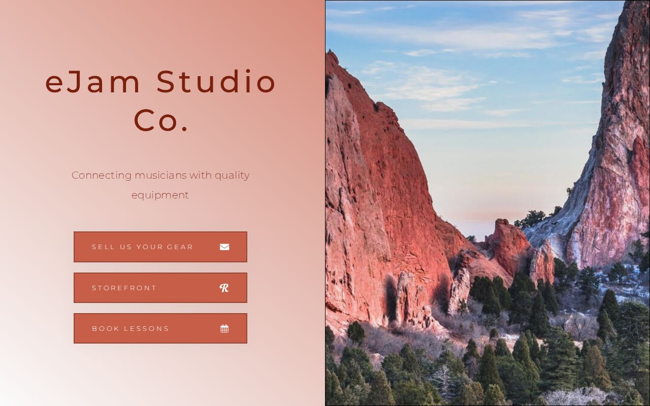 eJam Studio Co.